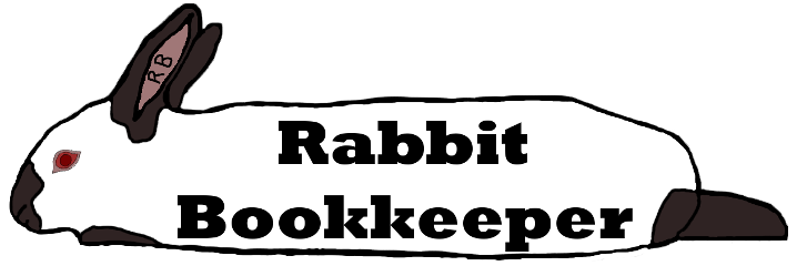 Rabbit Bookkeeper